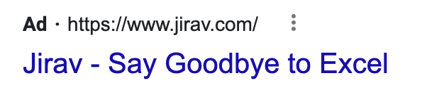 Our review of Jirav: how does the business planning tool measure up?
